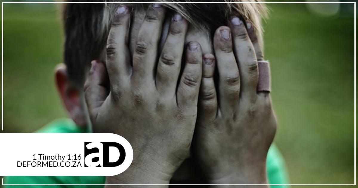 Practical Atheism (Psalm 14) | Ad Deformationem